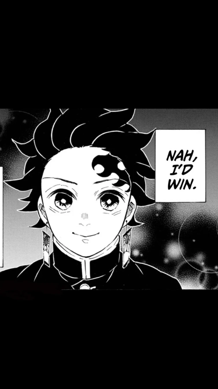 Nah I'd win | Fandom