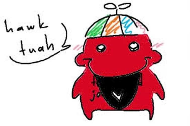 I stole my mums red shirt and I'ma make a c00lkid cosplay >:3 | Fandom
