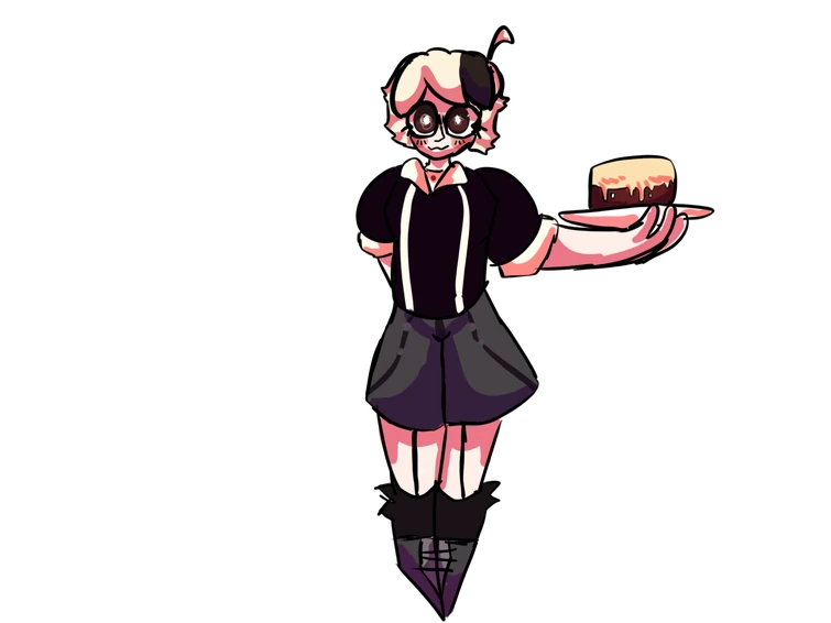 Discuss Everything About GHOST-P Wiki | Fandom