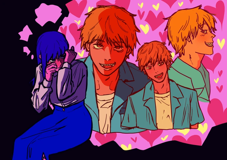 Discuss Everything About Shipping Wiki | Fandom