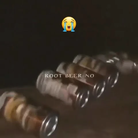 NOO ROOT BEER. | Fandom
