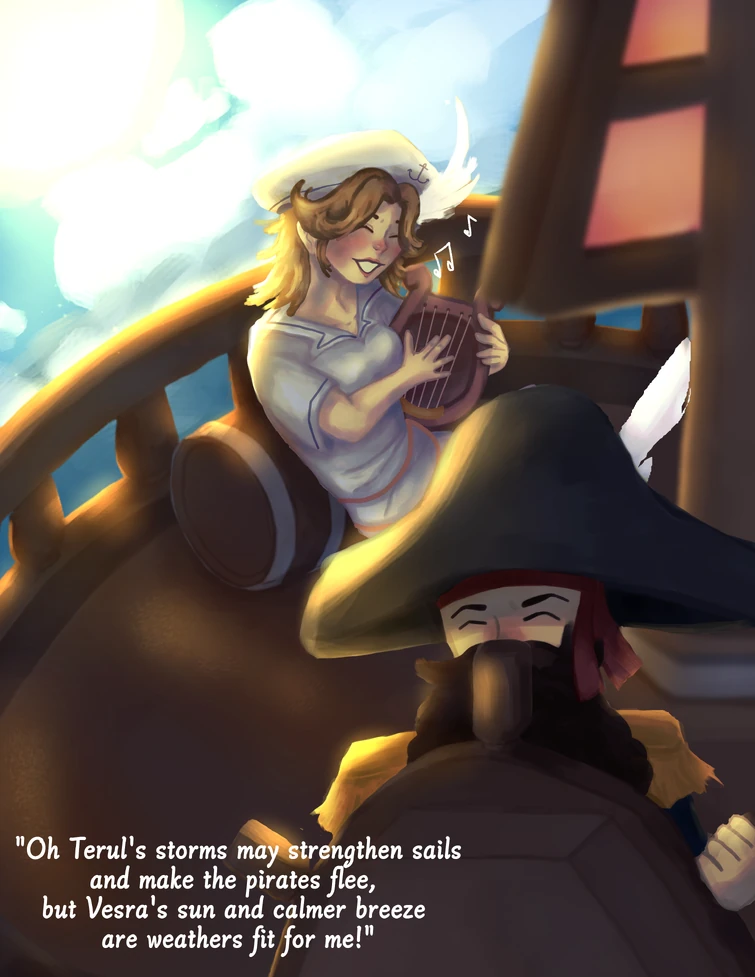 Discuss Everything About Vesteria Wiki | Fandom