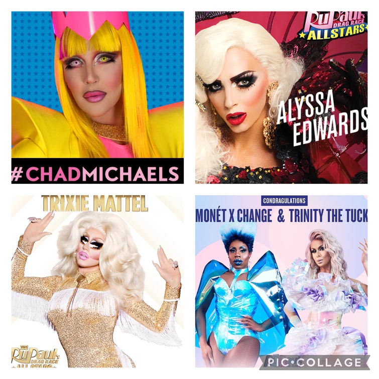 Discuss Everything About RuPaul's Drag Race Wiki | Fandom