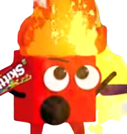 WFT why bfb CKT | Fandom