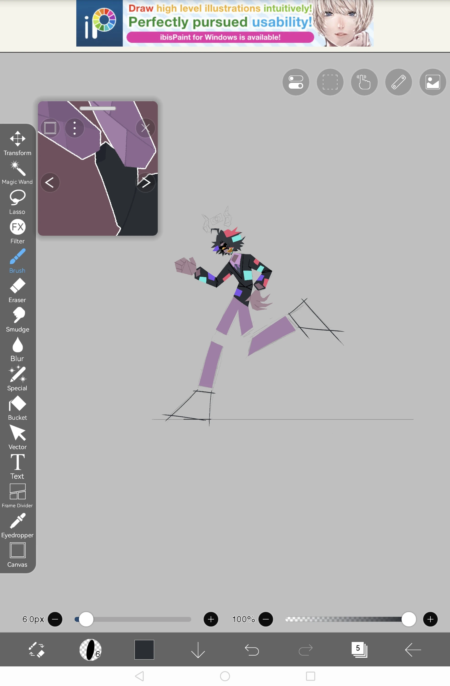 WHAT IS THIS ENDLESS VOID | Fandom