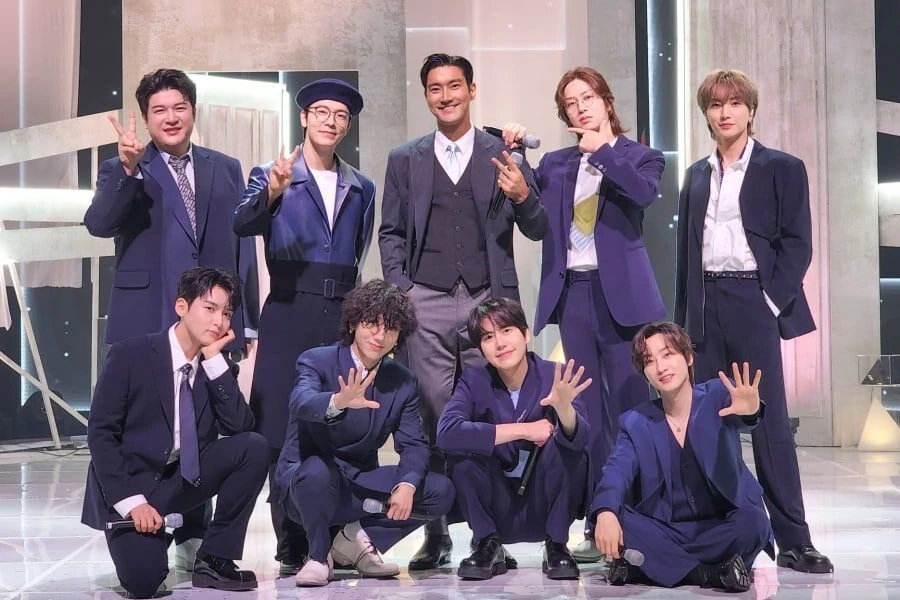 SUJU are making their long-awaited comeback! | Fandom