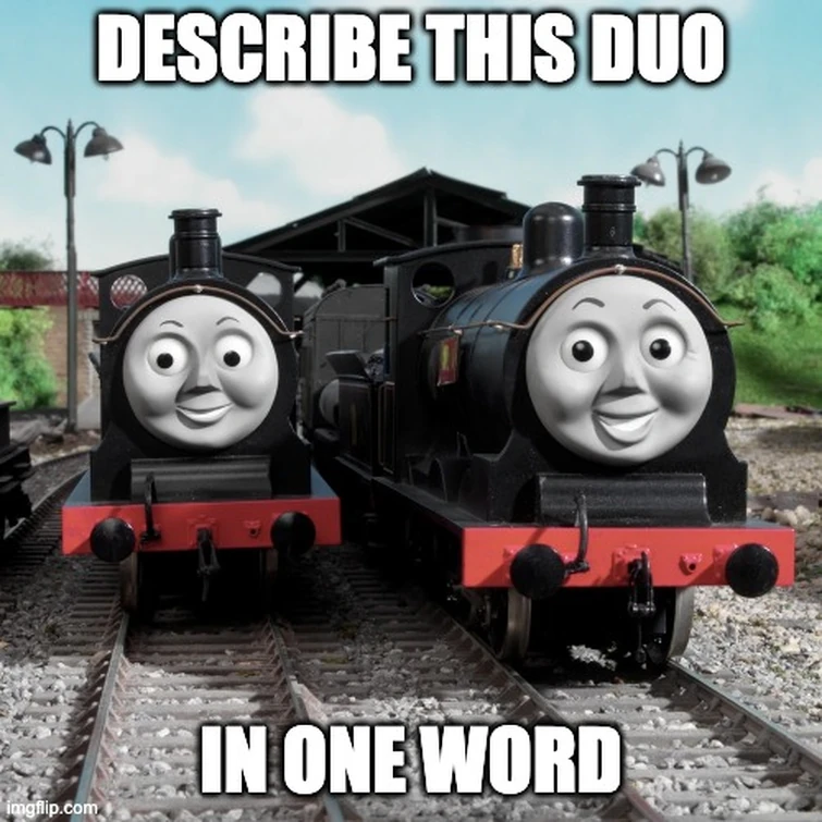 Discuss Everything About Thomas The Tank Engine Wiki Fandom