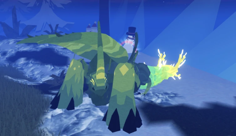 Discuss Everything About Creatures of Sonaria Wiki | Fandom