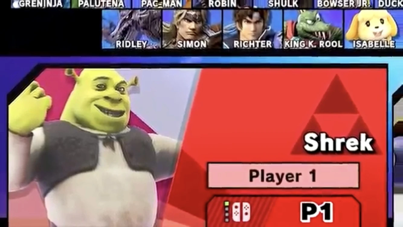 Cursed Smash Images | Fandom