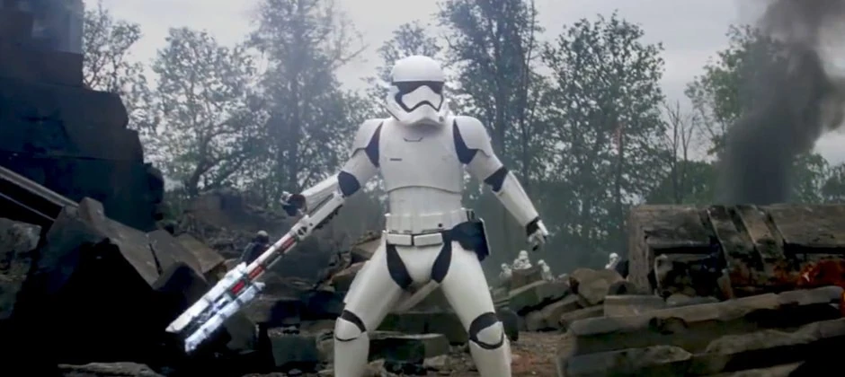 Melee Weapon Stormtroopers | Fandom