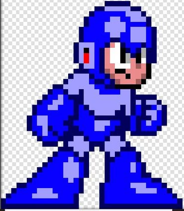 Which Mega Man Sprite is the best? | Fandom