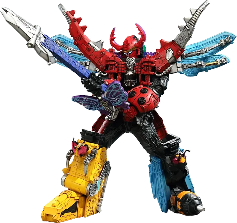 Discuss Everything About RangerWiki | Fandom