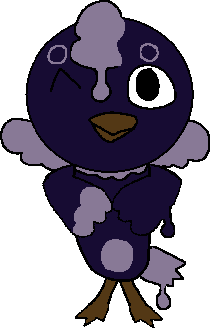 Gooey! | Fandom