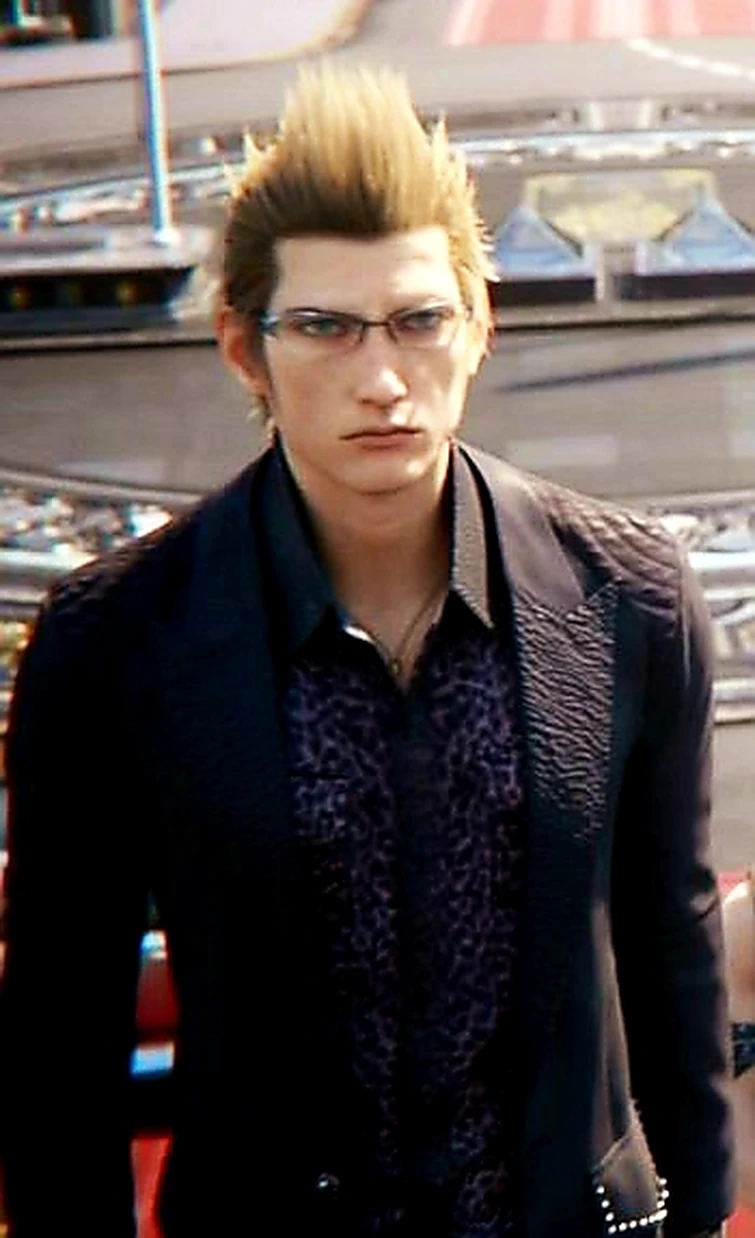 Discuss Everything About Final Fantasy Wiki | Fandom