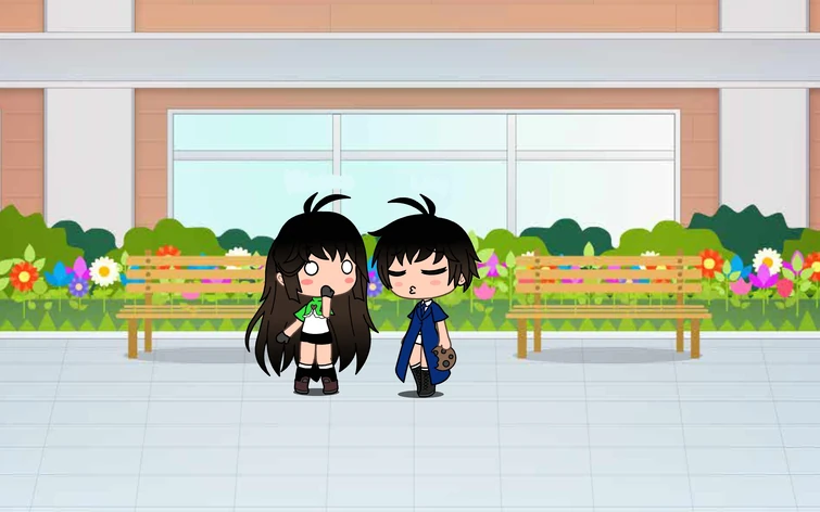 Discuss Everything About Lunime Wiki | Fandom