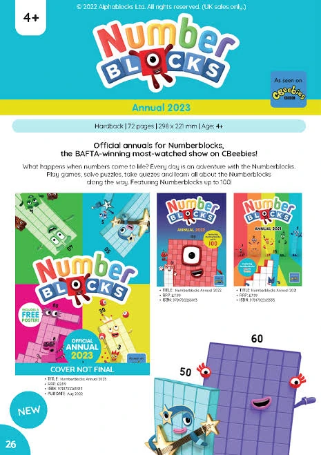 Annual 2023 Is Coming | Fandom