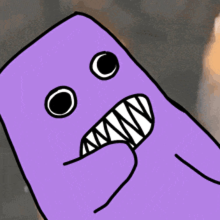 tinky winky concept (my take) | Fandom