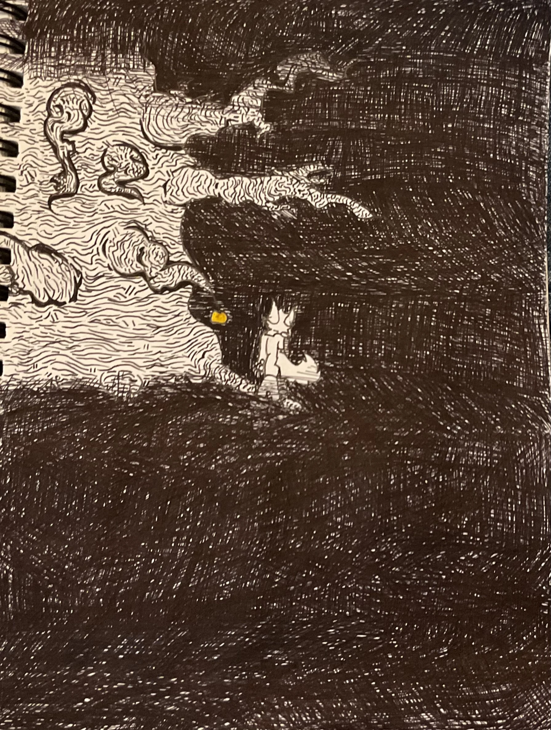 Pen reposts!!:3 | Fandom