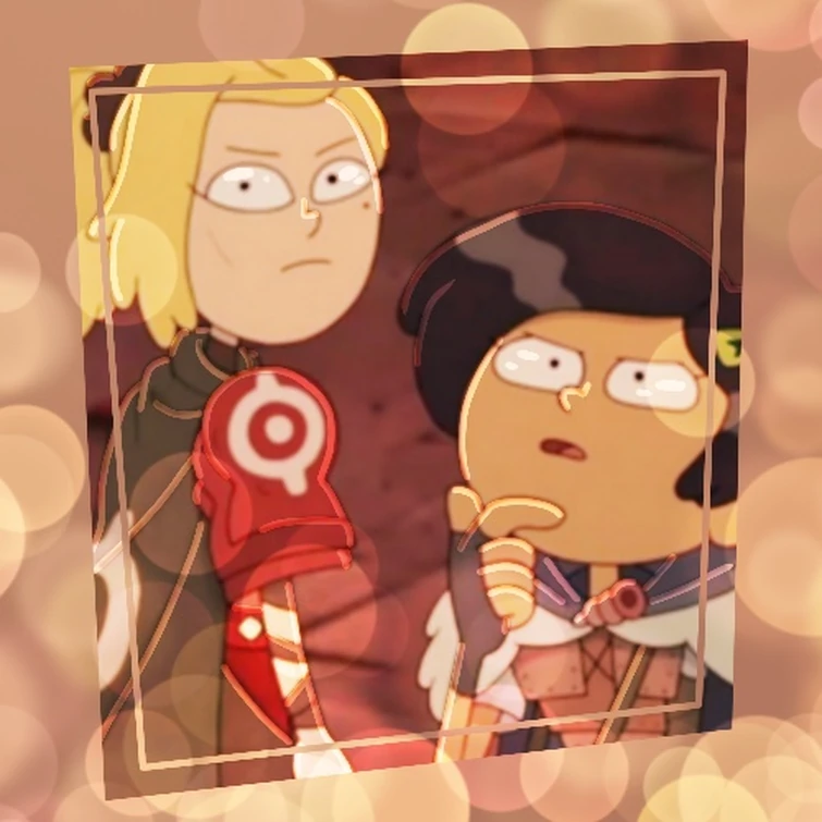 Amphibia pfp requests? | Fandom