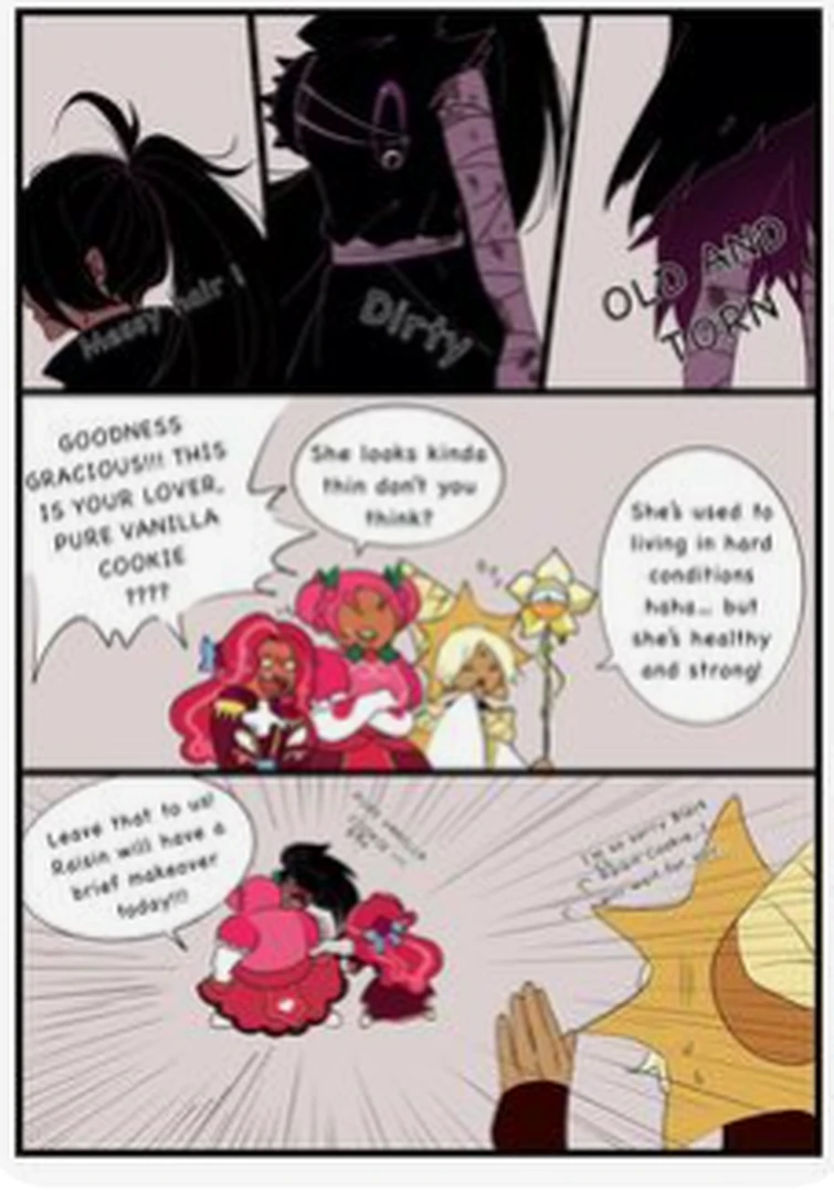 Pinterest CRK images | Fandom