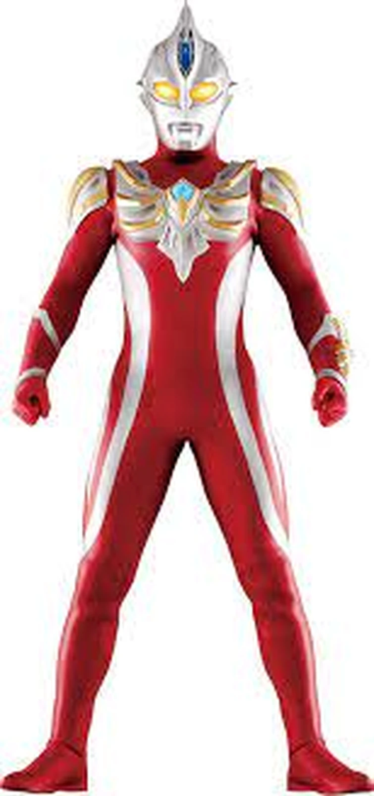 Any Matches For Ultraman Max From Ultraman? | Fandom