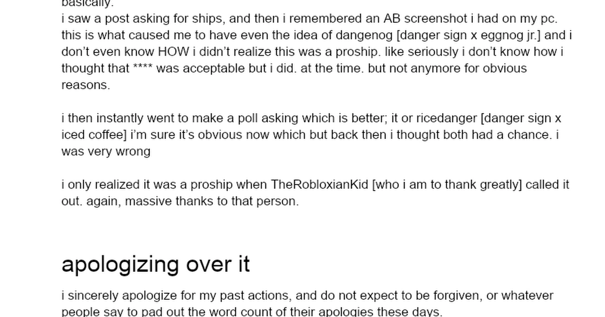 not sure why i waited so long to post this but | Fandom