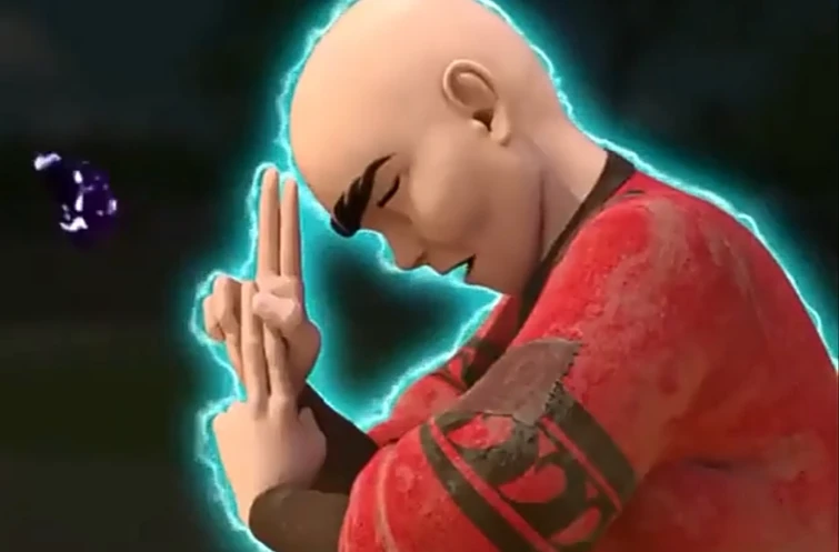 Akumatization Symbolism | Fandom