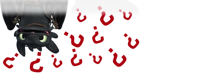 Toothless is responsible for Wiki searches...... | Fandom