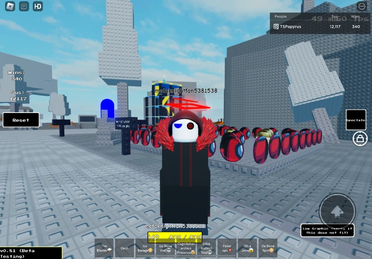 Discuss Everything About Godverse Wiki | Fandom