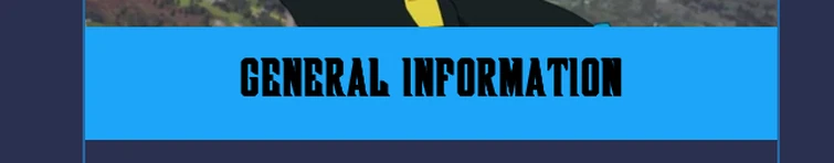 Wiki Font in infobox | Fandom