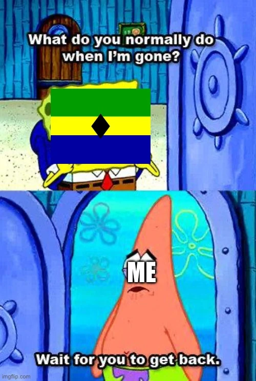 RIP Empire of Gabon | Fandom