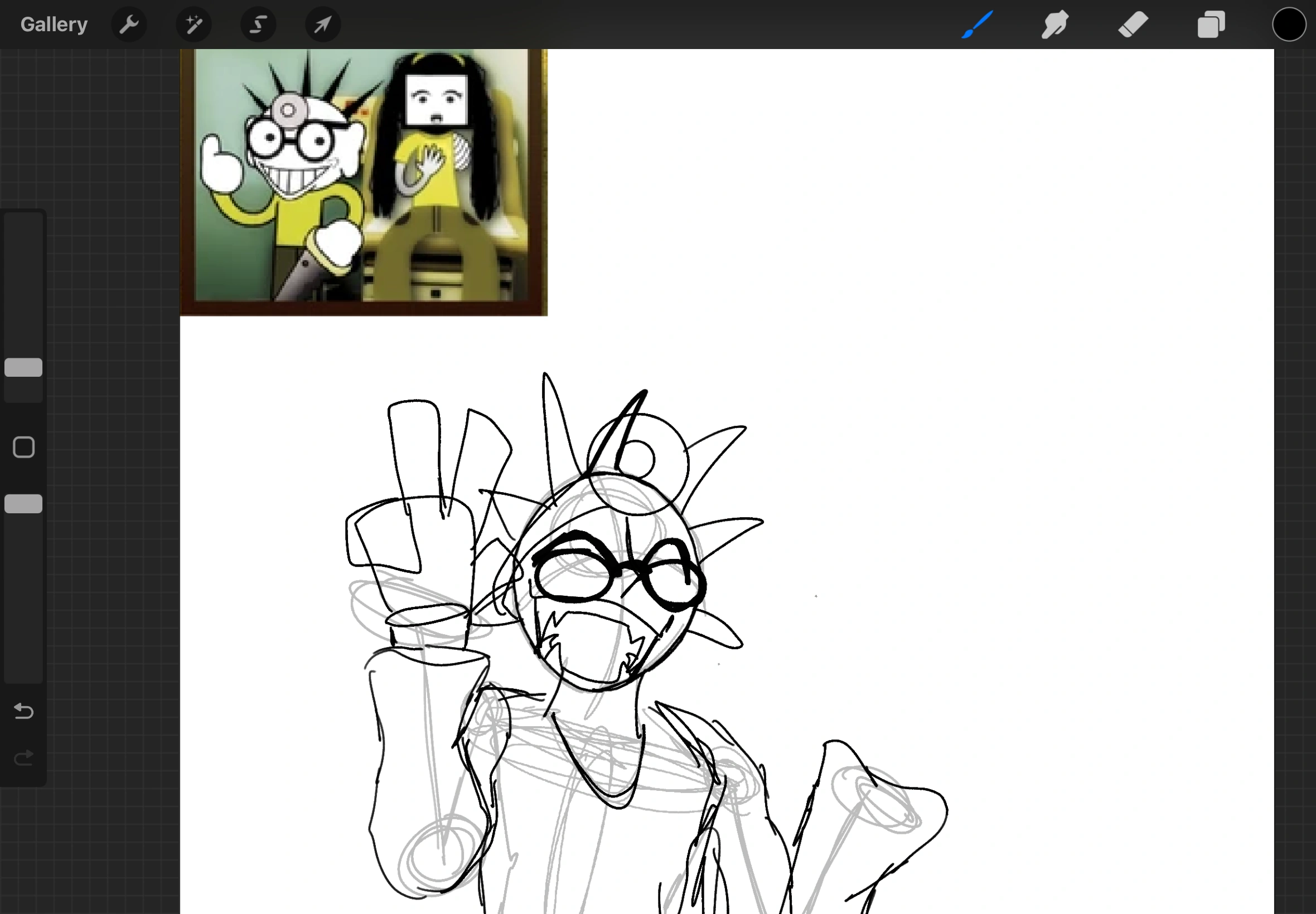 What the frick | Fandom