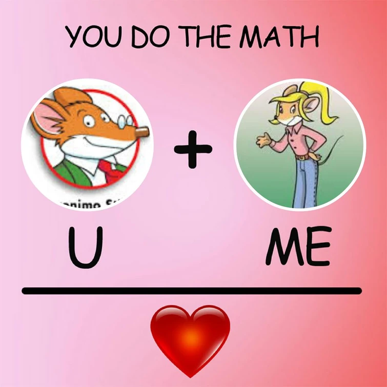 Discuss Everything About Geronimo Stilton Wiki | Fandom