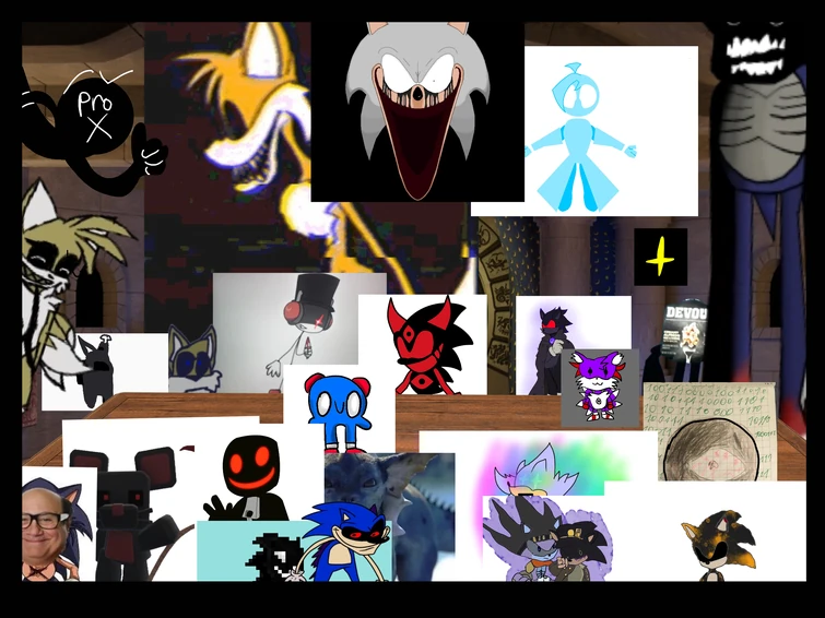 The Null RoundTable | Fandom