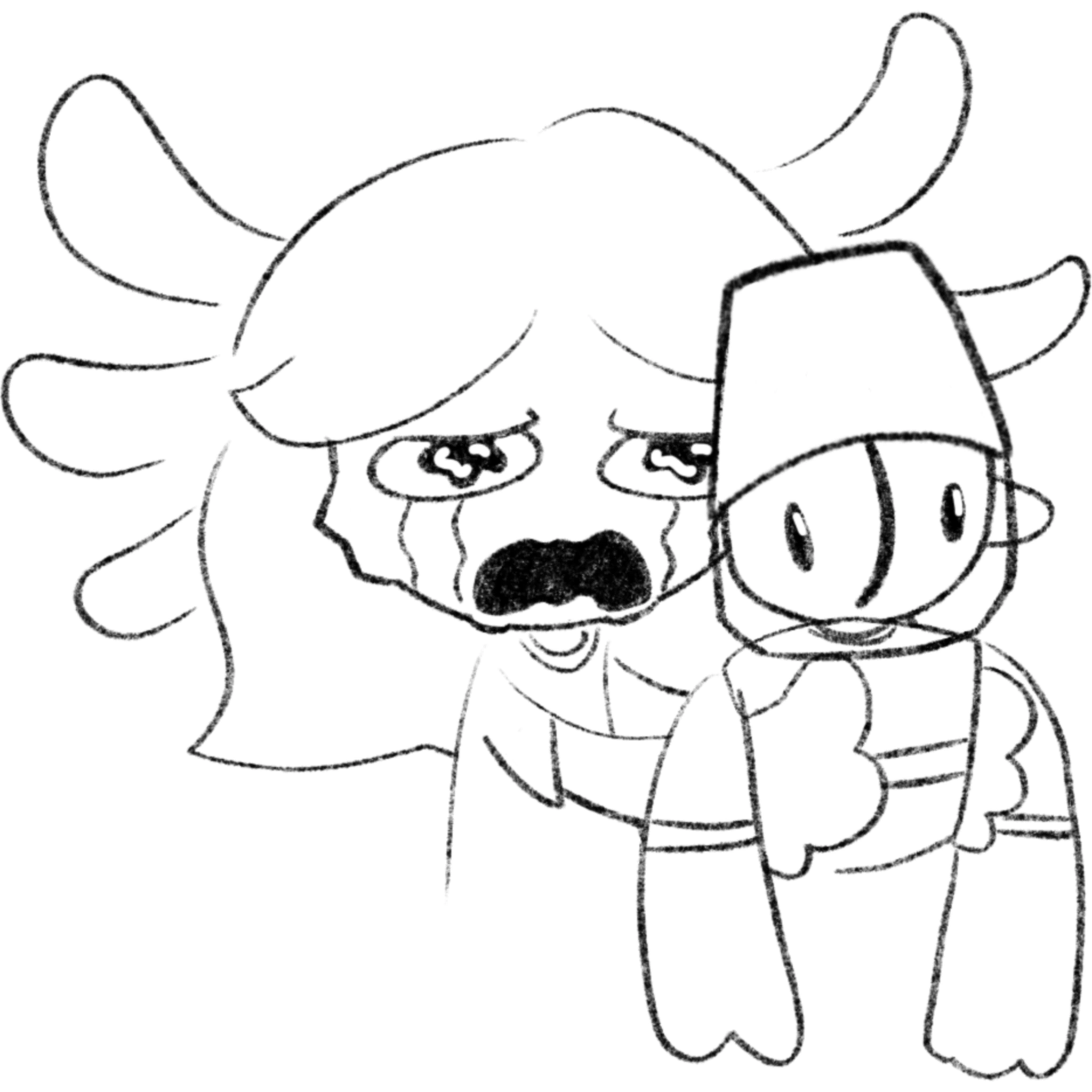 AAAGH LOOK AT HIIMMMM | Fandom