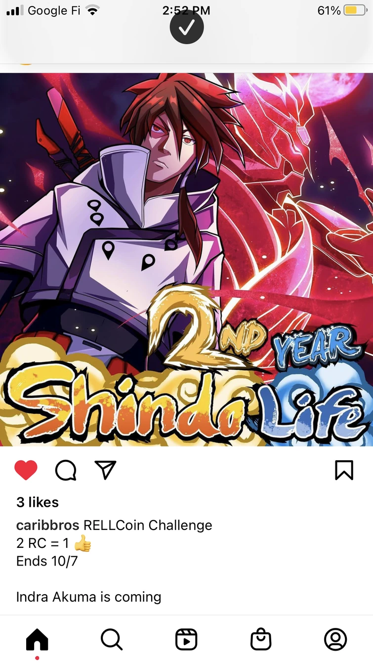 Indra Akuma | Fandom