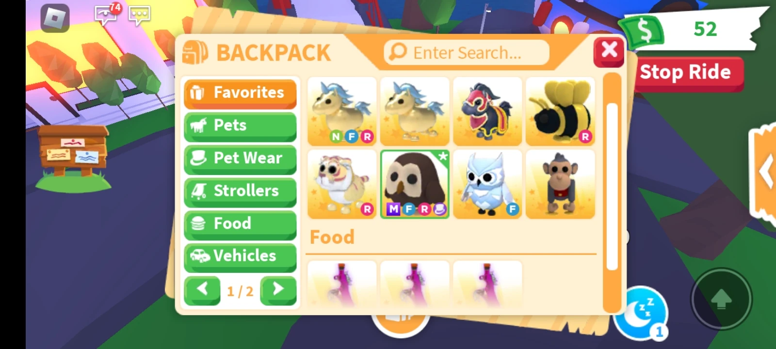 Trading these also looking to trade mega.owl mainly | Fandom