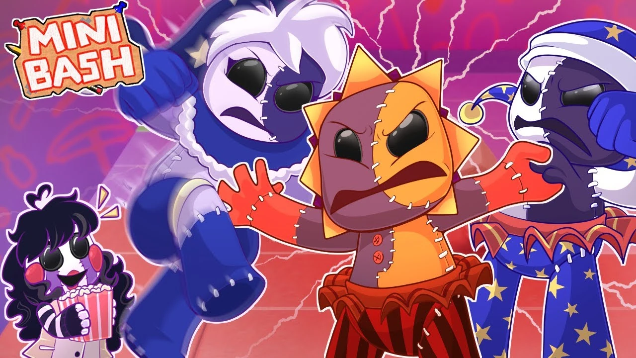 New EAPS episode! | Fandom