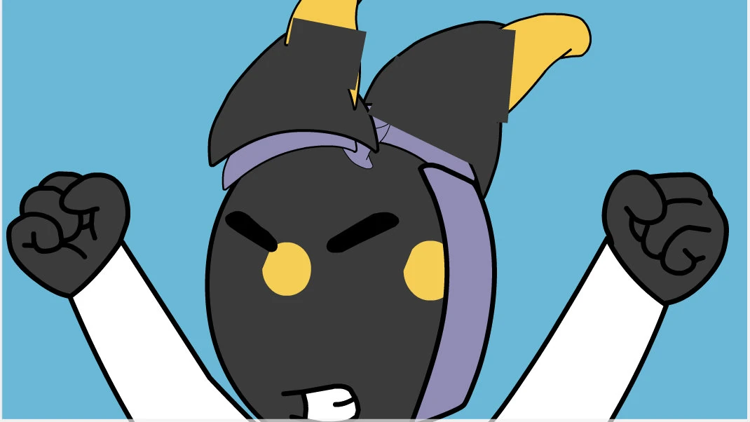 GoAnimate Adam Jumpscare | Fandom