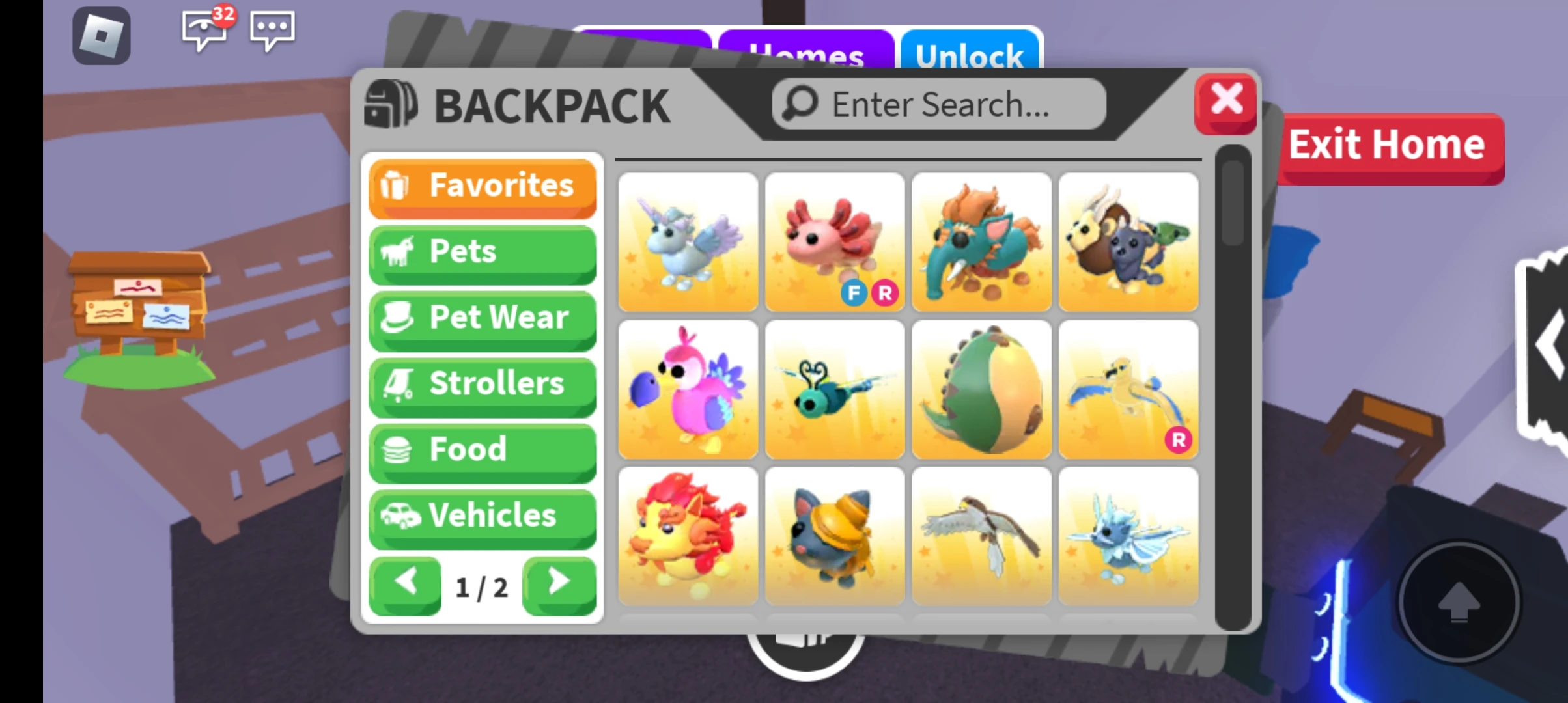 lf: unis/neon unis !! | Fandom