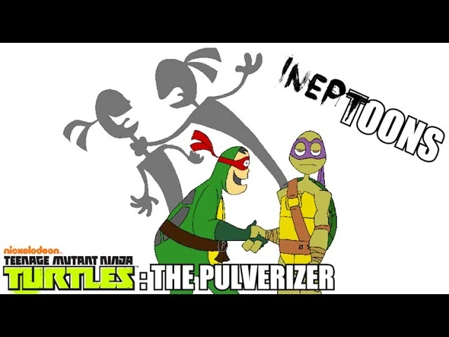 Hilarious video that trashes crappy TMNT episodes | Fandom