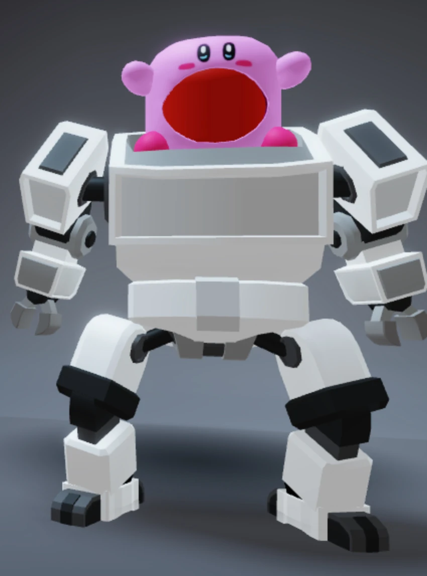 New Kirby avatar | Fandom