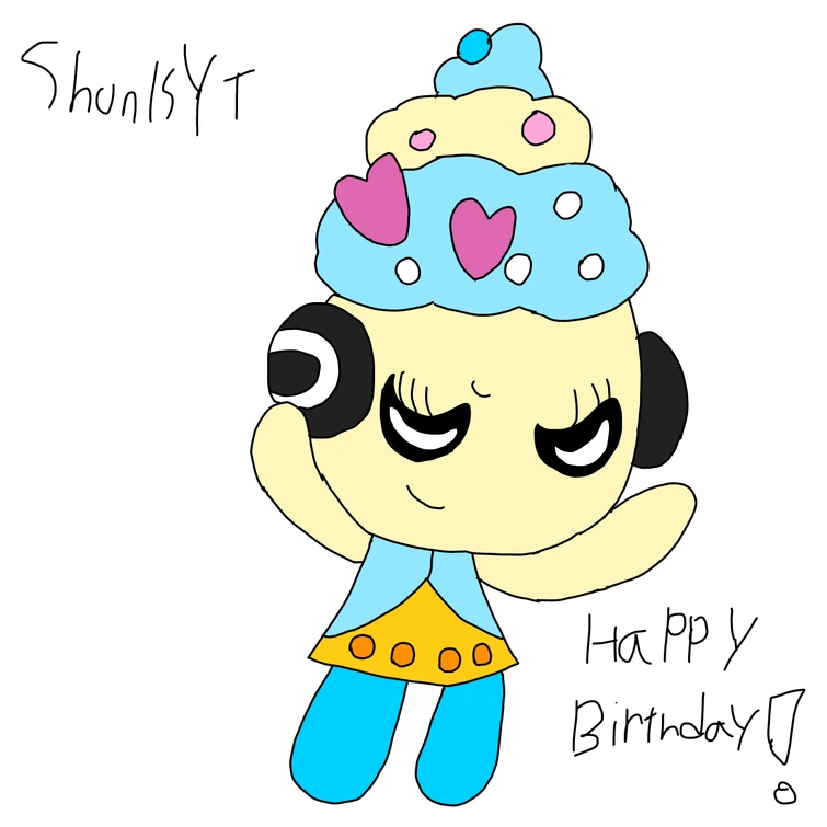 Discuss Everything About Tamagotchi Wiki | Fandom