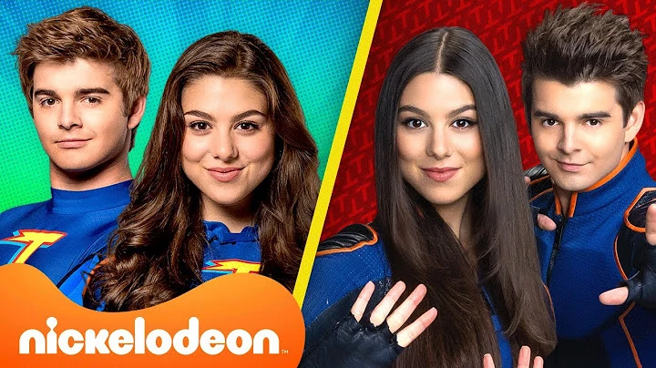 The Thundermans Return: Everything You Need To Know Before Watching ...