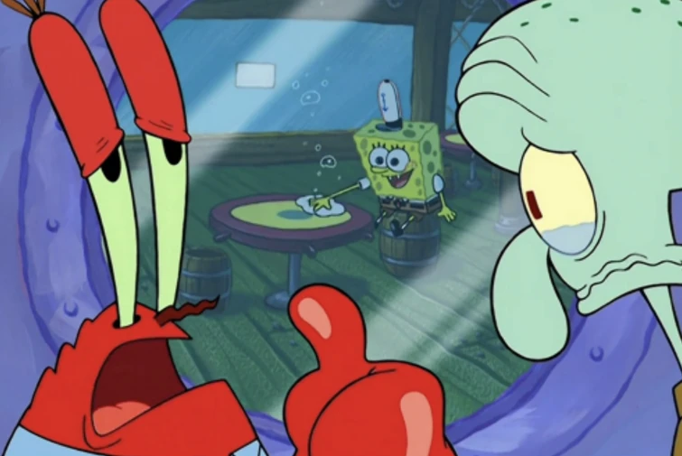 I’m feeling upset. | Fandom