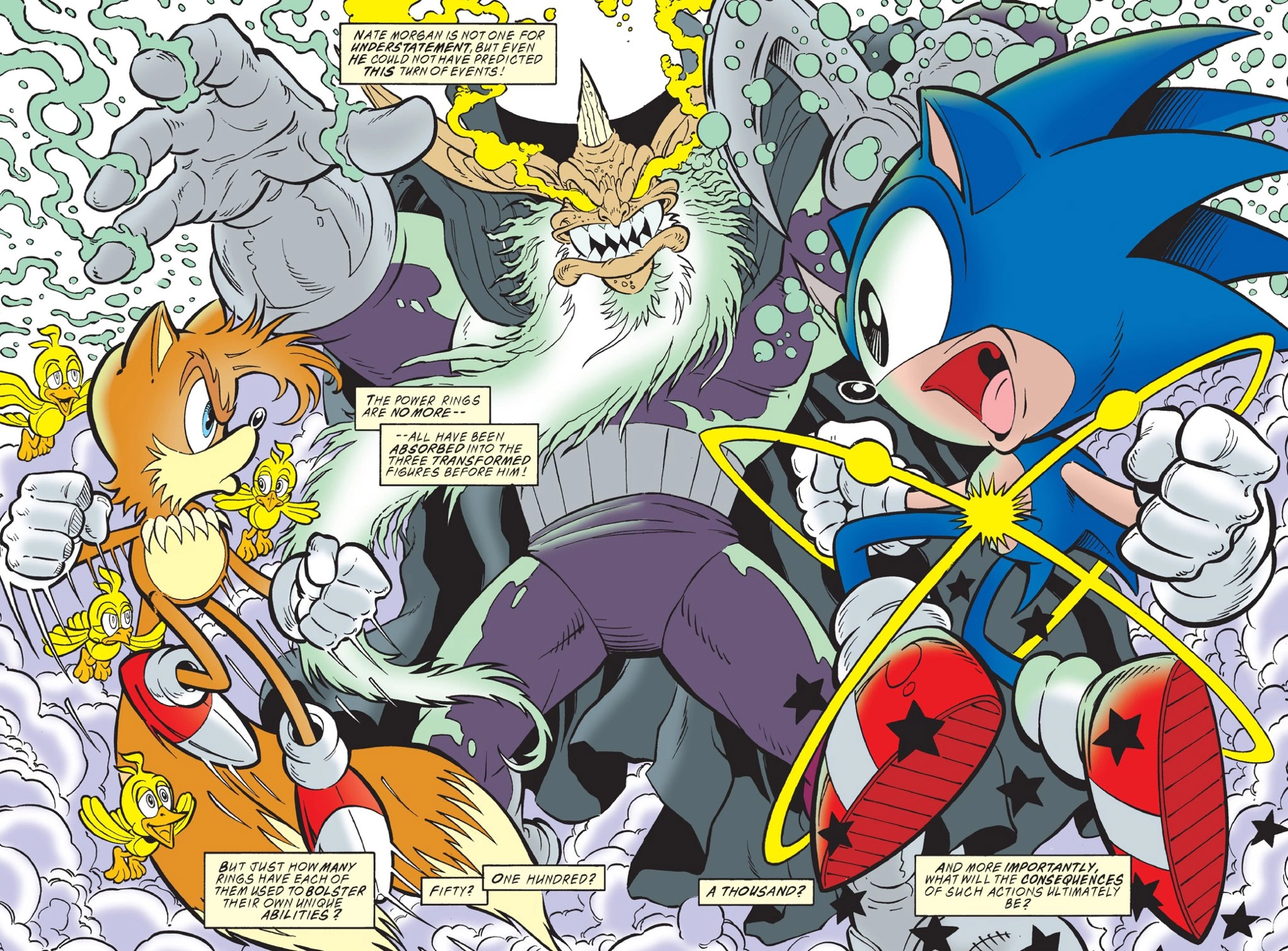 Ultra Forms appreciation thread | Fandom