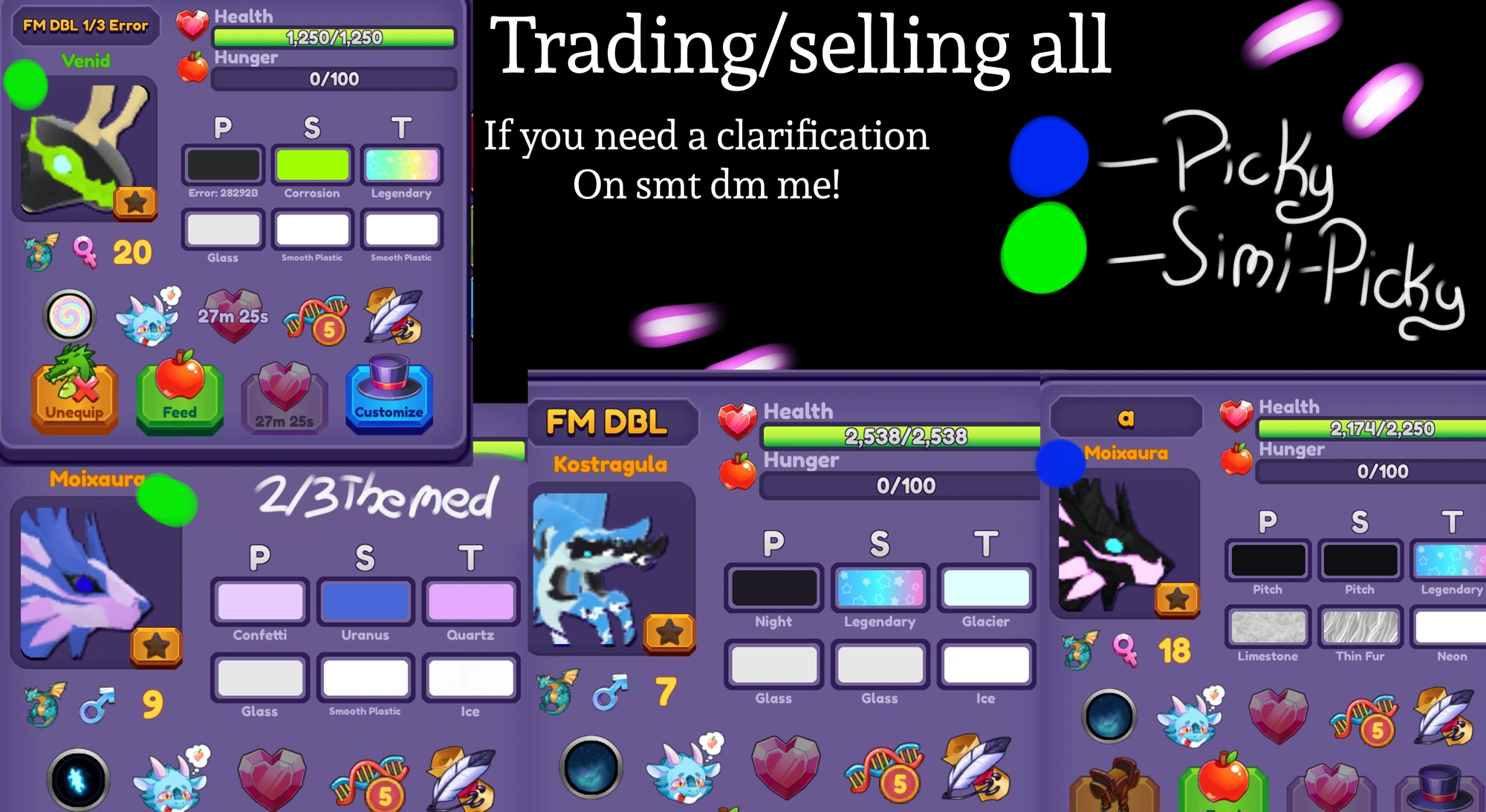 Inventory auction | Fandom