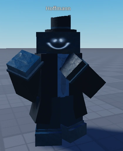 Voidwalker Devlog | Fandom