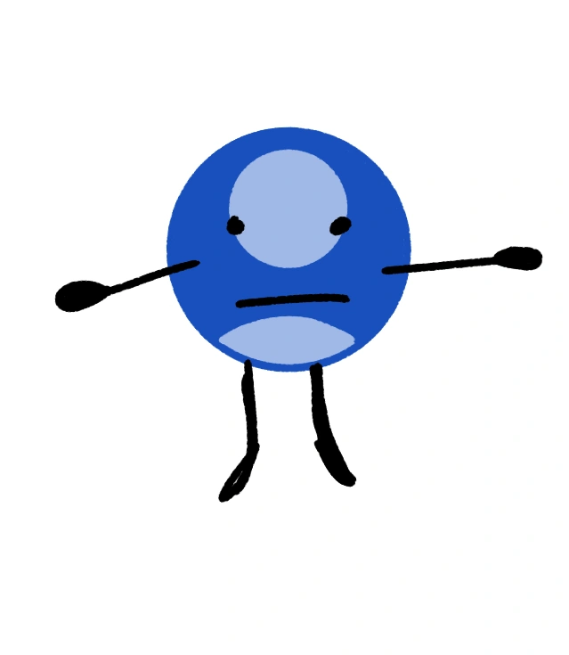 A profily doodle | Fandom