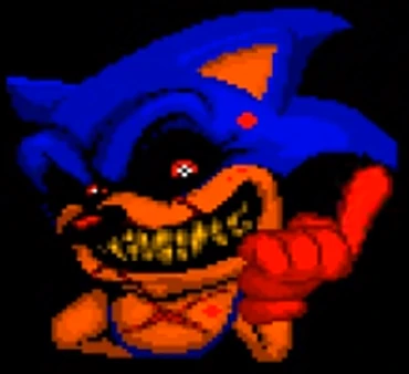 What Version Of Lord X Should I Reference For His Overload? (TW: Sonic ...